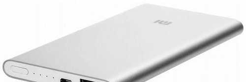 Павербанк Xiaomi Power Bank NDY-02-AM 5000 mAh