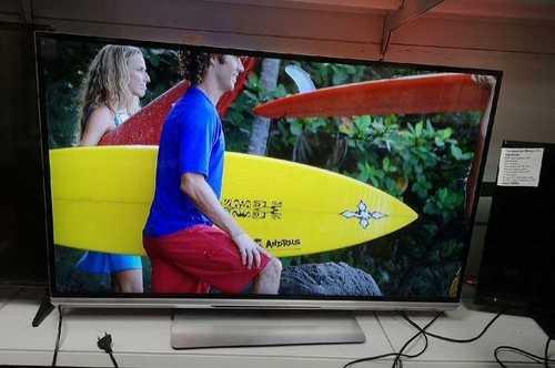 Телевизор Philips 47PFL6877T Smart TV