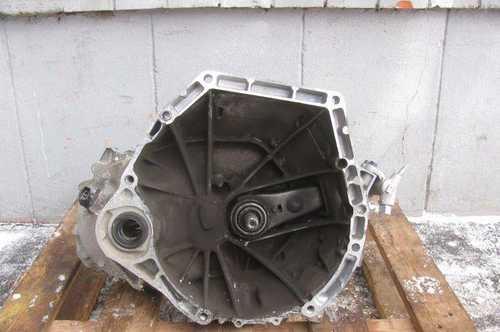 МКПП механика Honda Civic 8 4D FD1 R18A spfm