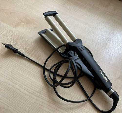 Плойка babyliss c260e