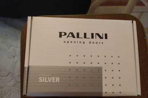 Дверные ручки Pallini