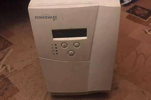 Ибп eaton pw9120 1500 ва