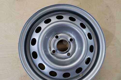 Диск Trebl 53A49D R14 4x100 ET49 di57,1