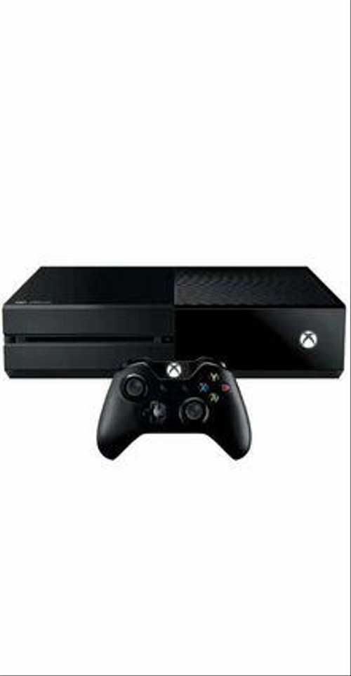 Xbox One