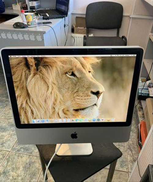 Apple iMac 2007