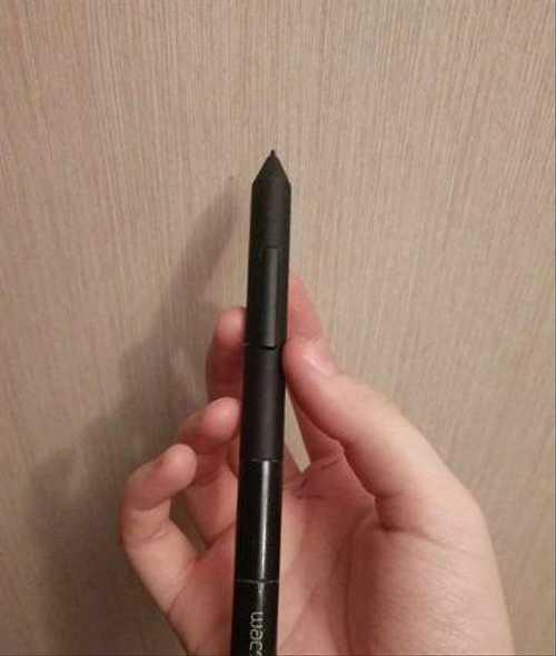 Стилус wacom