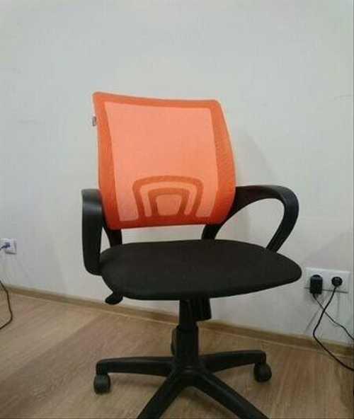Б\у Кресло офисное Easy Chair 304