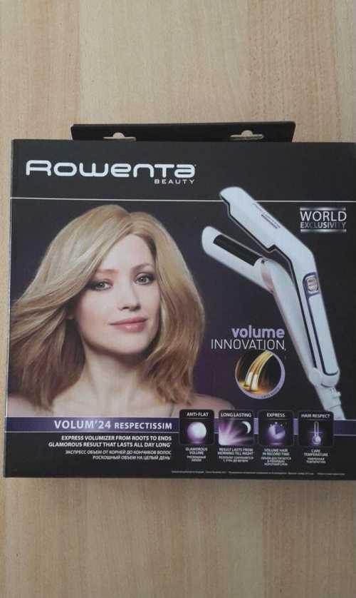 Продаю Щипцы Rowenta CF 6420. Обмен. Торг