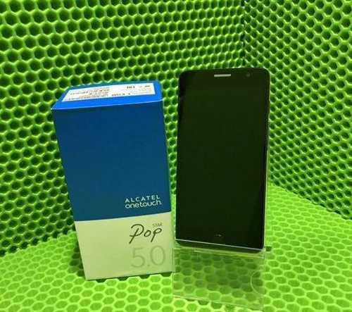 Смартфон Alcatel One Touch POP star 4G 5070D