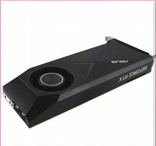 Видеокарта Asus GeForce RTX 3070 8 гб