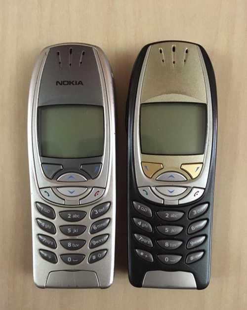 Телефон Nokia 6310i в отличном состоянии
