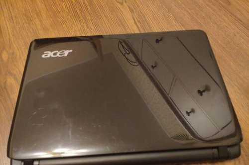 Acer Aspire One 1810TZ