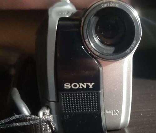 Sony Handycam dcr-hc23