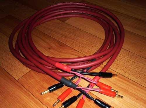 Straight Wire Flex-4 Акустический кабель