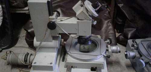 Бми-1 Микроскоп