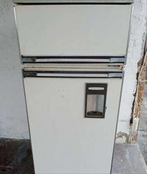 Холодильник ока 6м советский
