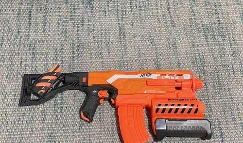 Nerf elite