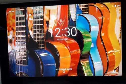 Планшет Lenovo Yoga tablet 10,1