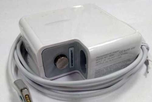 Блок питания для Apple MacBook 18.5V 4.6A 85W