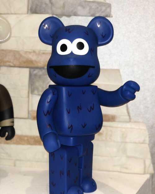 BearBrick за 1 990 ₽ Festima.Ru Мониторинг объявлений