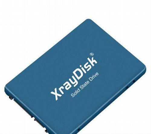 Ssd 120gb XrayDisk