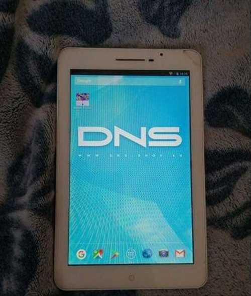 Планшет air tab dns