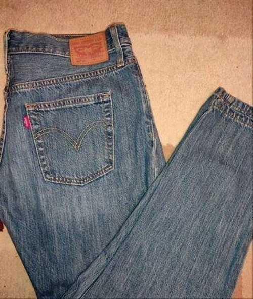 Джинсы Levi's р. 44-46