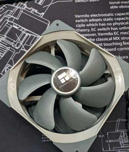 Вентиляторы 140,thermalright TY-145SP