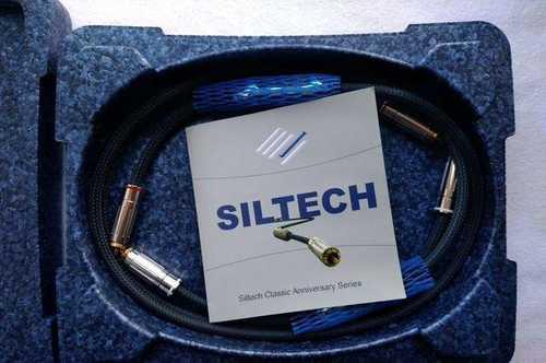 Siltech 550i межблочный кабель RCA 1 м