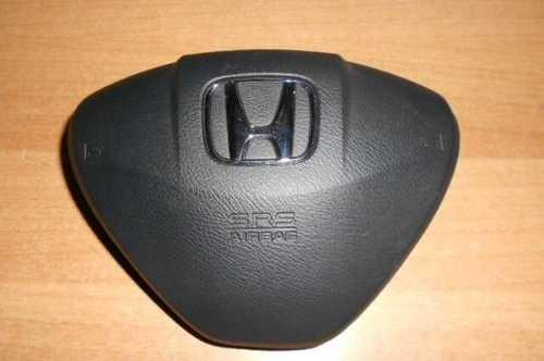 Заглушка в руль Honda Jazz с 2009 г. в