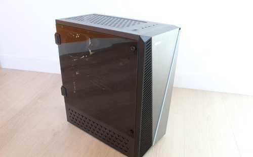 Компьютер AMD FX-4100