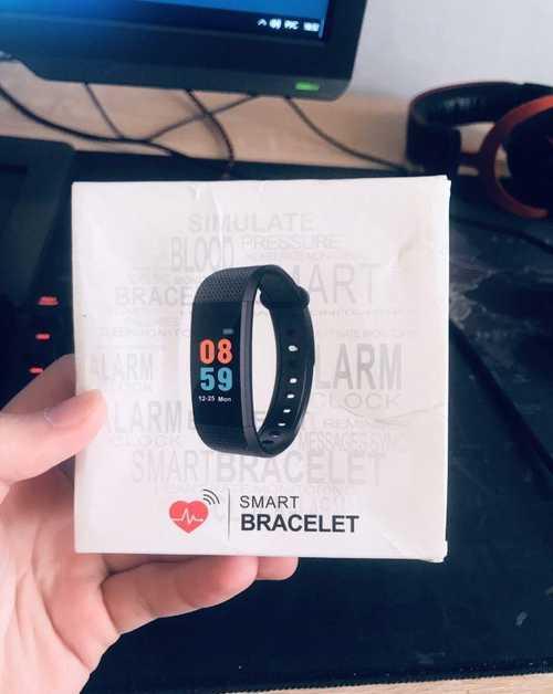 Smart Bracelet i9 фитнес браслет