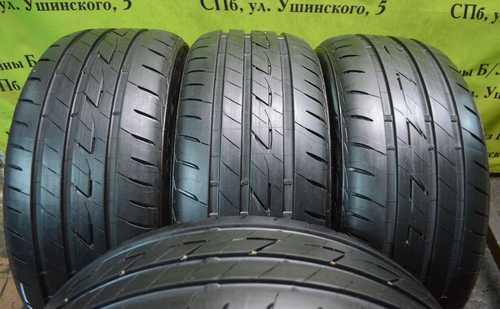 225 50 17 Bridgestone Ecopia EP200 30RH