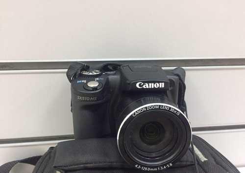 Компактный фотоаппарат canon pc2008
