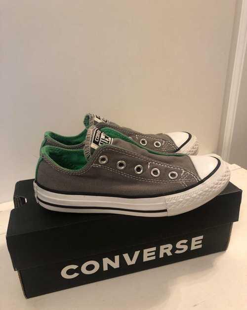 Кеды Converse, р.30