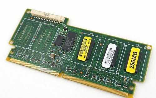 Модуль кэш-памяти HP 462974-001 256MB