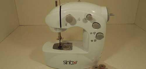 Швейная машина Sinbo для учёбы