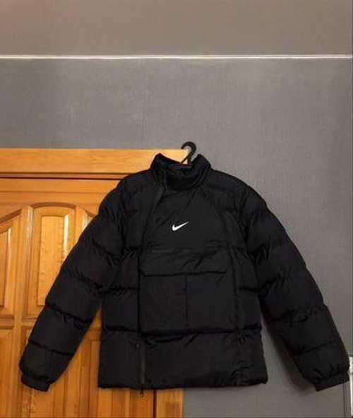 Пуховик Nike