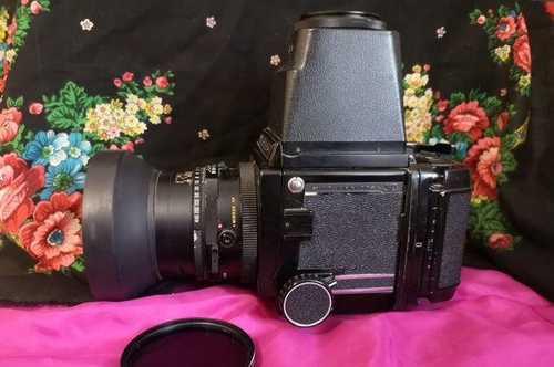 Mamiya RB67 Pro SD