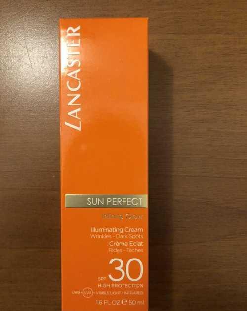 Lancaster Крем для лица SPF 30