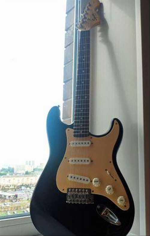 Электрогитара Squier Affinity Strat