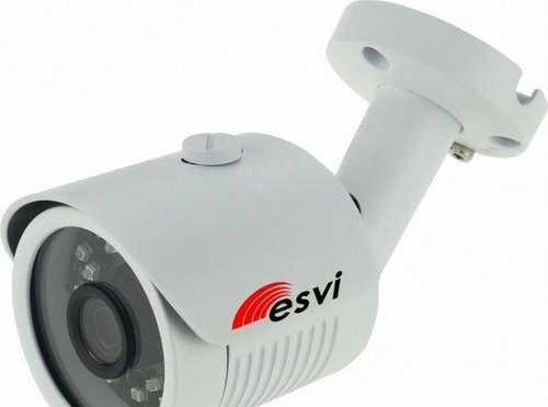 Видеокамера уличная EVL-BH30-H22F 4 в 1