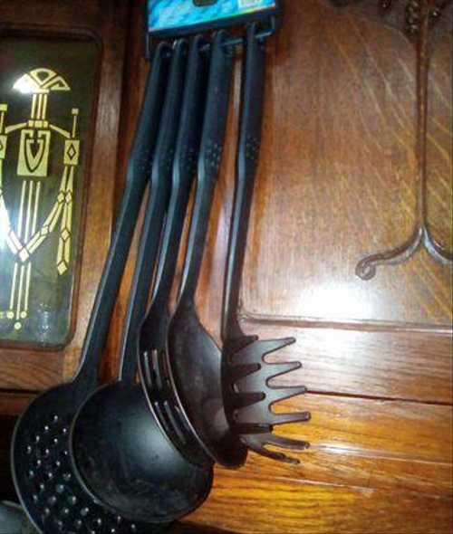 Кухонный набор фирмы Kitchen Tools