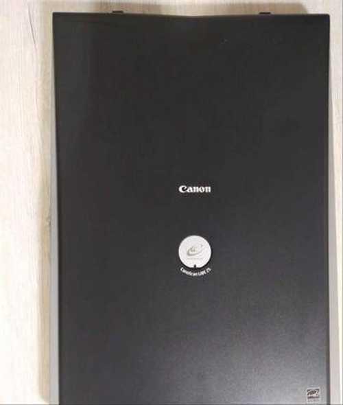 Сканер Canon F910111