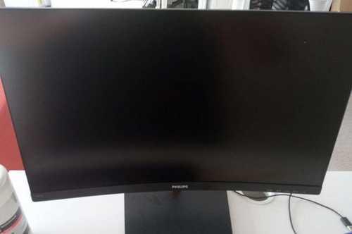 Монитор Philips 241E1SC (00/01)