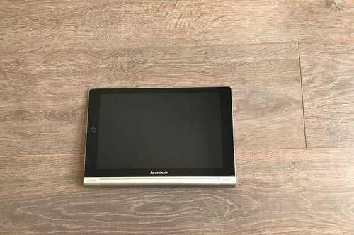 Планшет Lenovo Yoga tablet 10