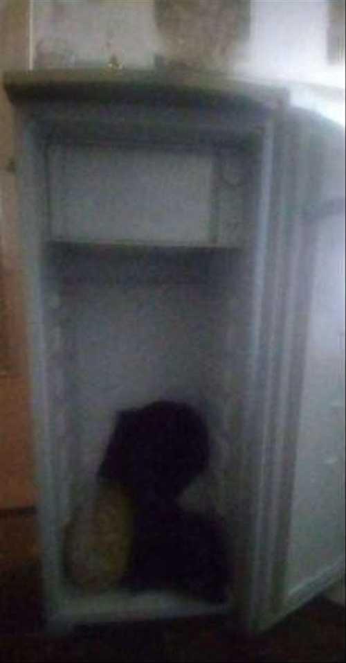 Холодильник бу маленький саратов 451 кш160