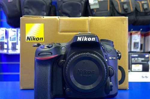 Nikon D7100 body (гарантия,чек) id