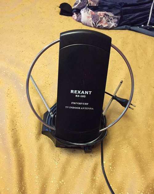 Антенна Rexant RX-103