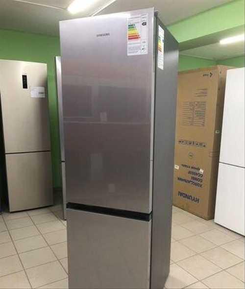 Холодильник samsung RB36T604FSA/WT